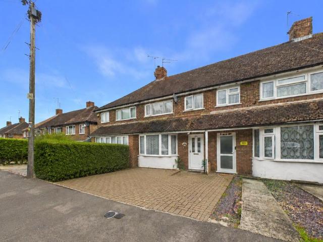 3 bedroom terraced house to rent