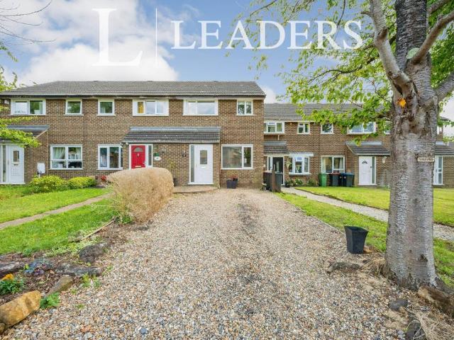 3 bedroom terraced house to rent