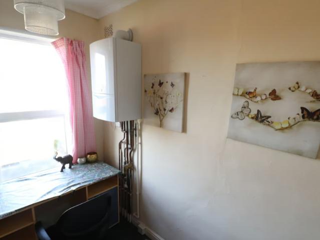 3 bedroom terraced house to rent