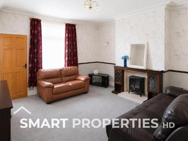 3 bedroom terraced house to rent
