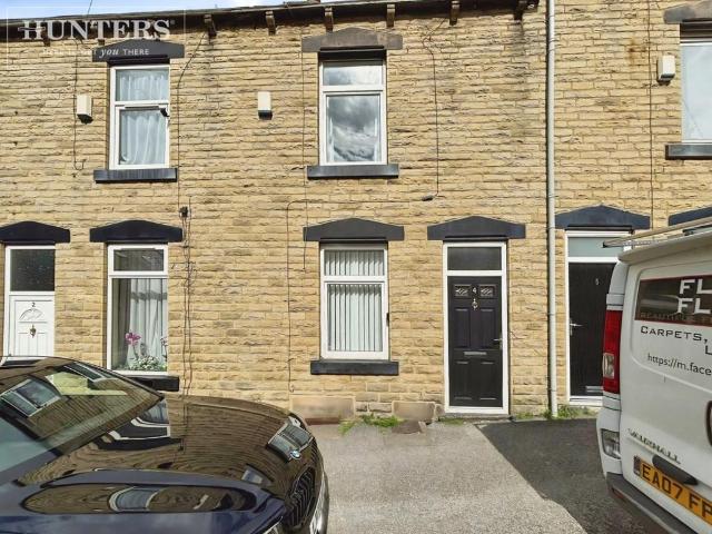 3 bedroom terraced house to rent