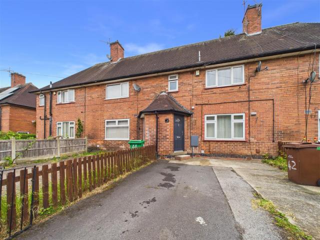 3 bedroom Terraced House to rent