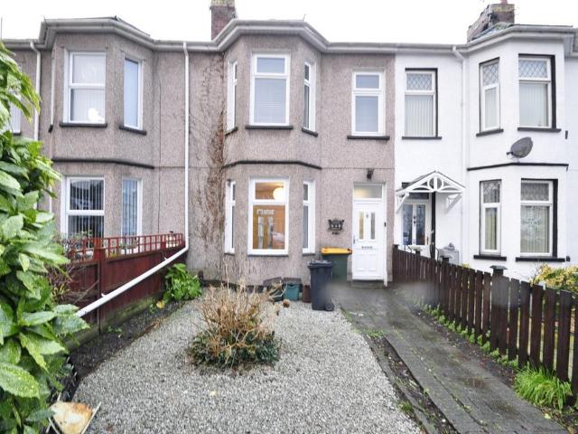 3 bedroom terraced house to rent
