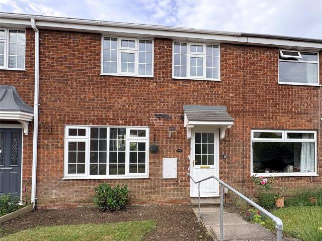 3 bedroom terraced house to rent