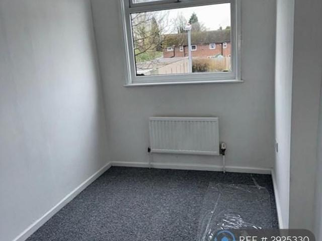 3 bedroom terraced house to rent