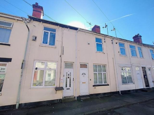 3 bedroom terraced house to rent