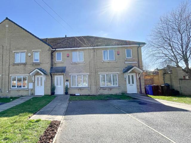 3 bedroom terraced house to rent