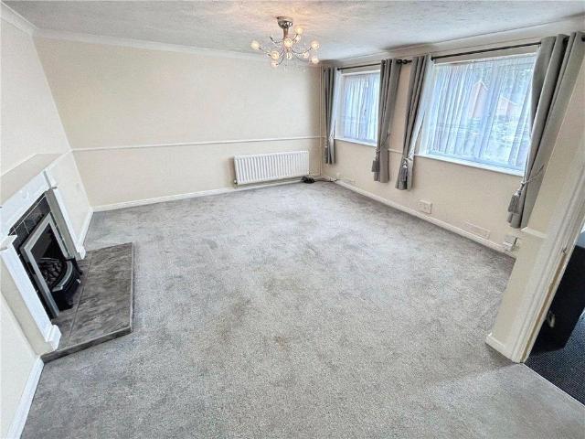 3 bedroom terraced house to rent