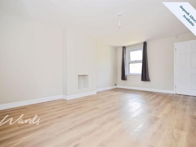 3 bedroom terraced house to rent