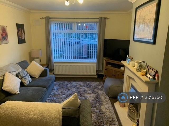 3 bedroom terraced house to rent