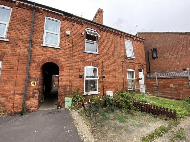 3 bedroom terraced house to rent