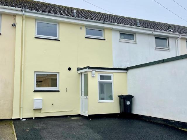 3 bedroom terraced house to rent