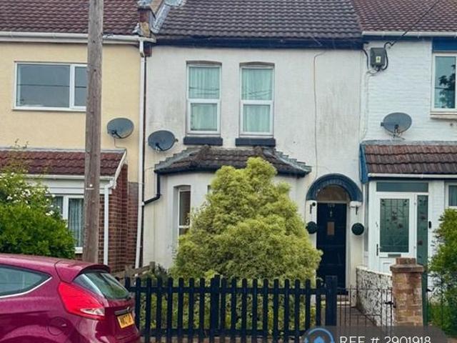 3 bedroom terraced house to rent