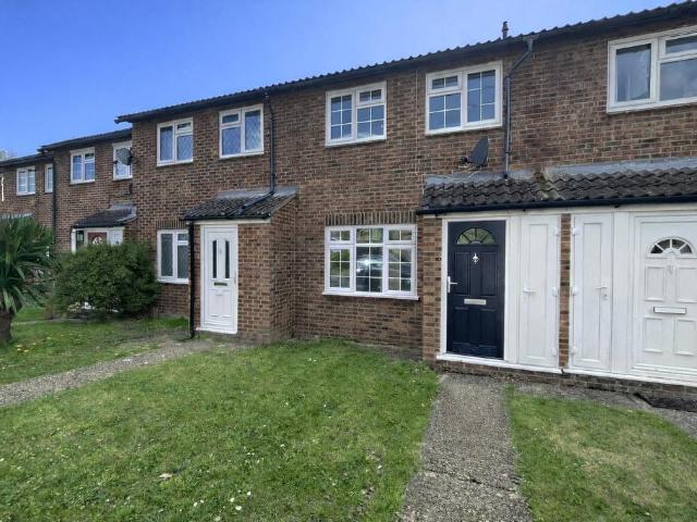 3 bedroom terraced house to rent