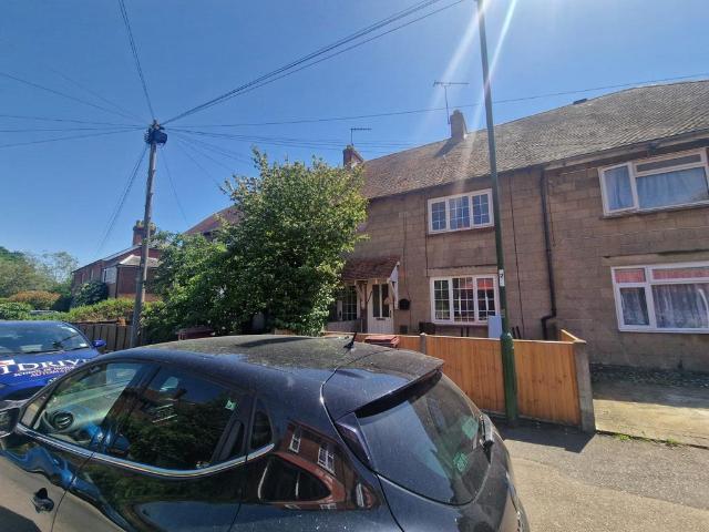 3 bedroom terraced house to rent