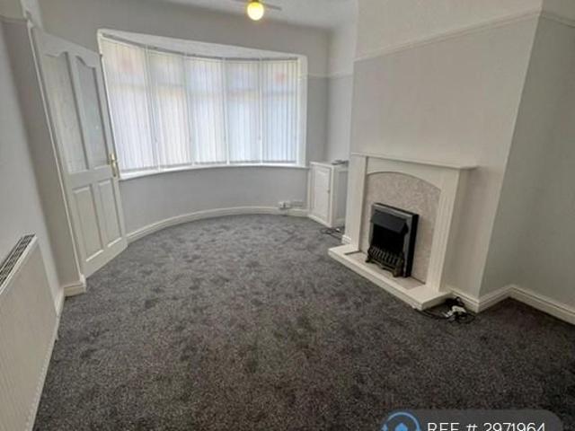 3 bedroom terraced house to rent