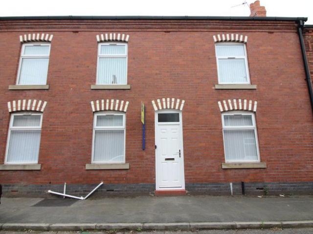 3 bedroom terraced house to rent
