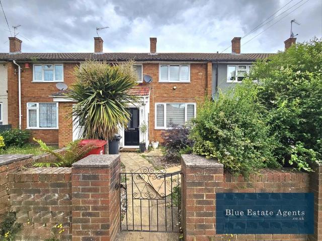 3 bedroom terraced house to rent