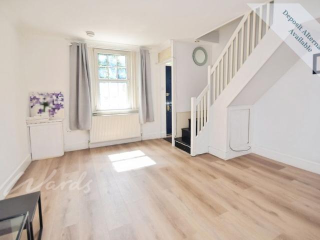 3 bedroom terraced house to rent