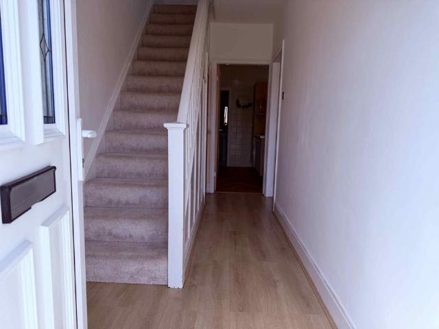 3 bedroom terraced house to rent