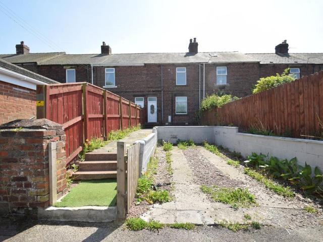 3 bedroom terraced house to rent