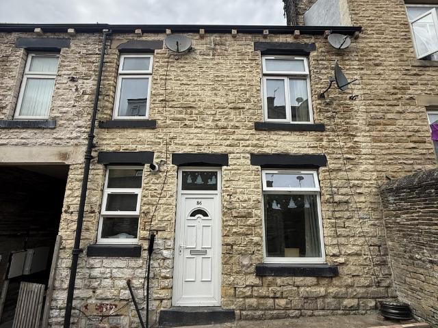 3 bedroom terraced house to rent