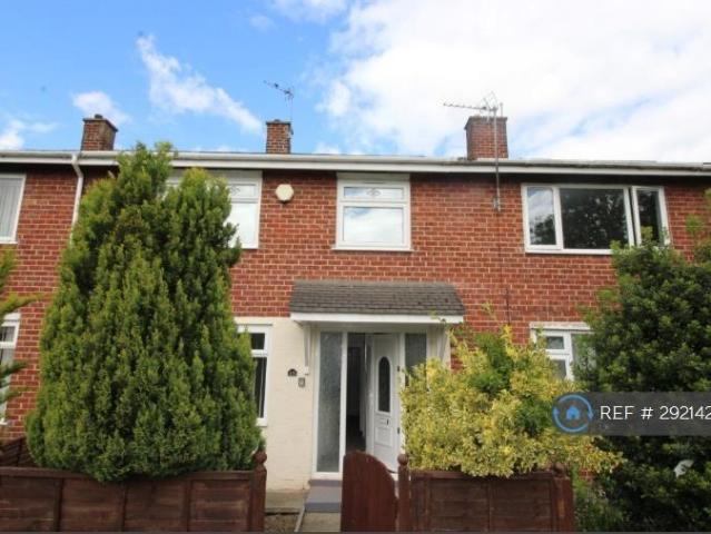 3 bedroom terraced house to rent