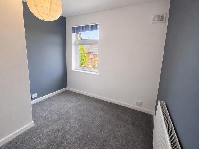 3 bedroom terraced house to rent