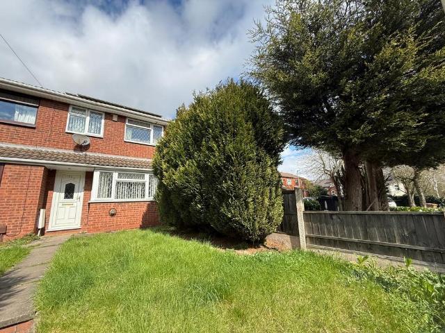 3 bedroom terraced house to rent