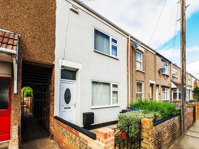 3 bedroom terraced house to rent