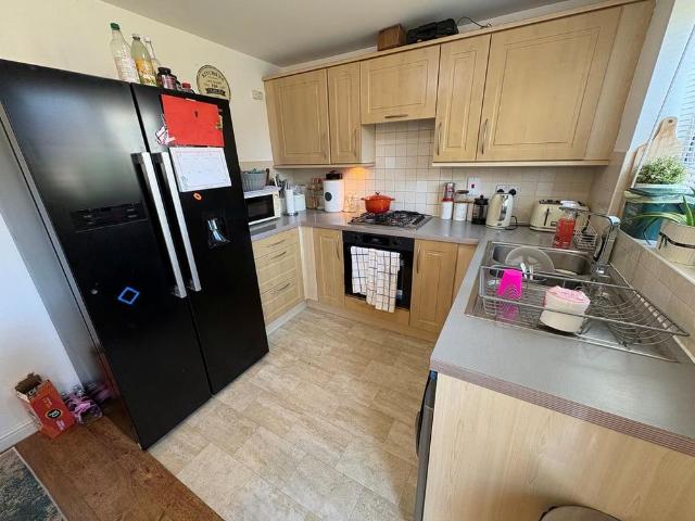 3 bedroom terraced house to rent