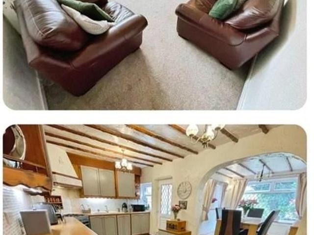 3 bedroom terraced house to rent