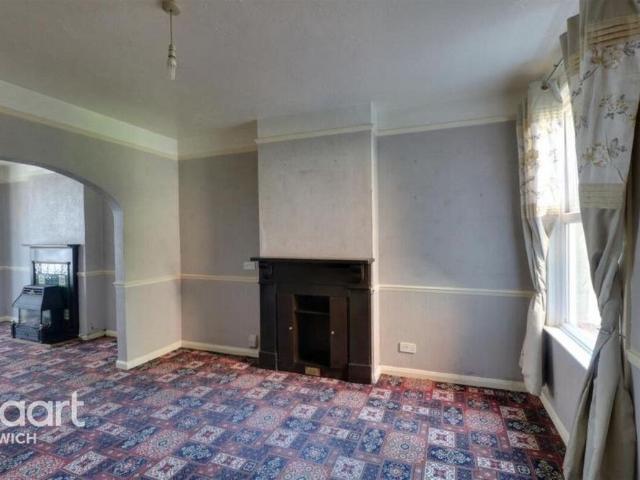 3 bedroom terraced house to rent