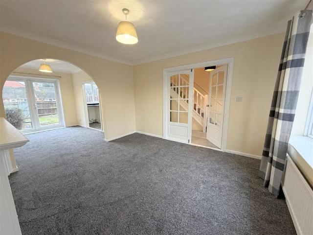 3 bedroom terraced house to rent