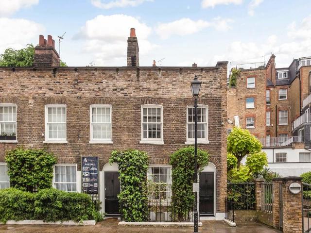 3 bedroom terraced house to rent