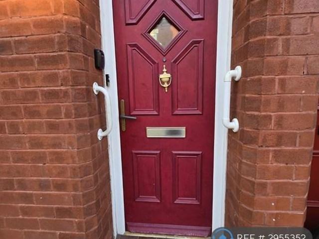 3 bedroom terraced house to rent