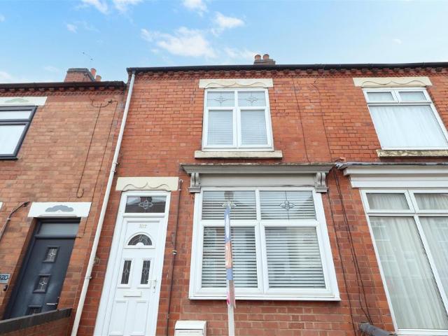 3 bedroom terraced house to rent