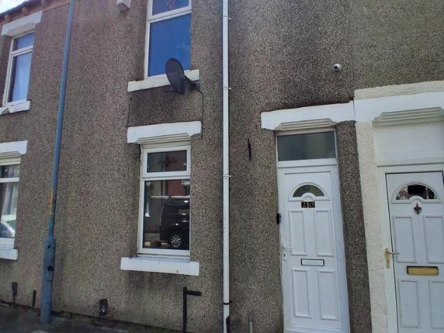 3 bedroom terraced house to rent