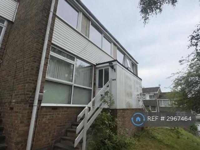3 bedroom terraced house to rent