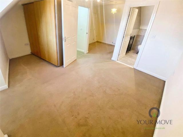 3 bedroom terraced house to rent