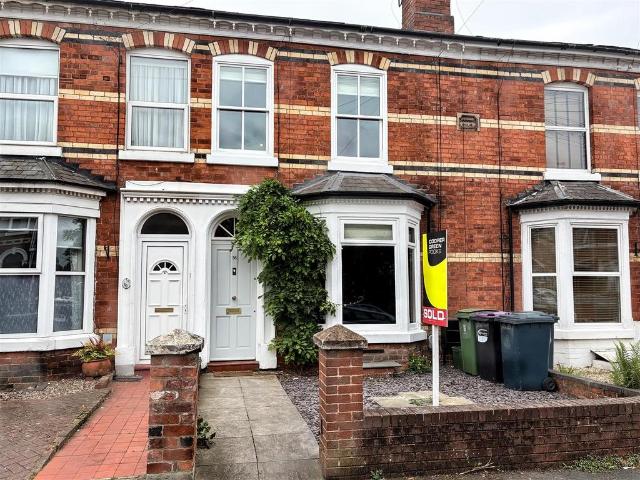 3 bedroom terraced house to rent