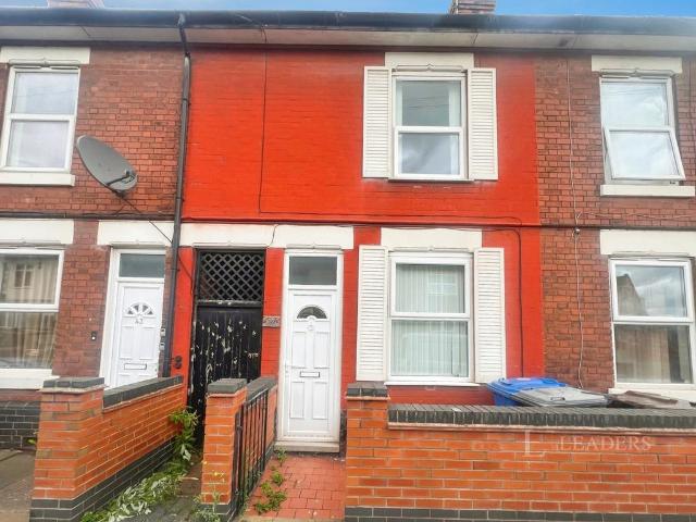 3 bedroom terraced house to rent