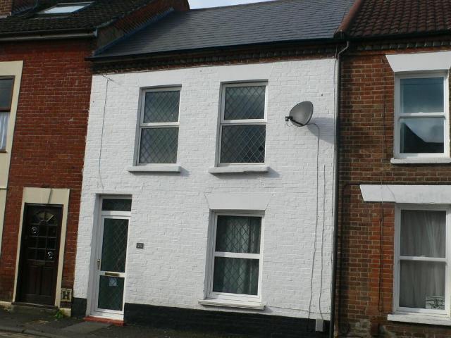 3 bedroom terraced house to rent