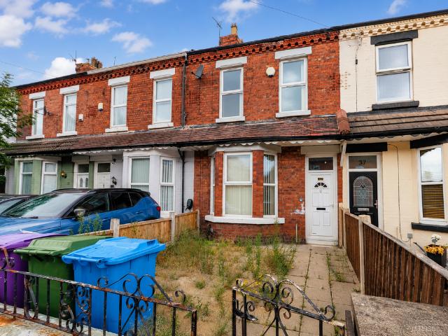3 bedroom terraced house to rent