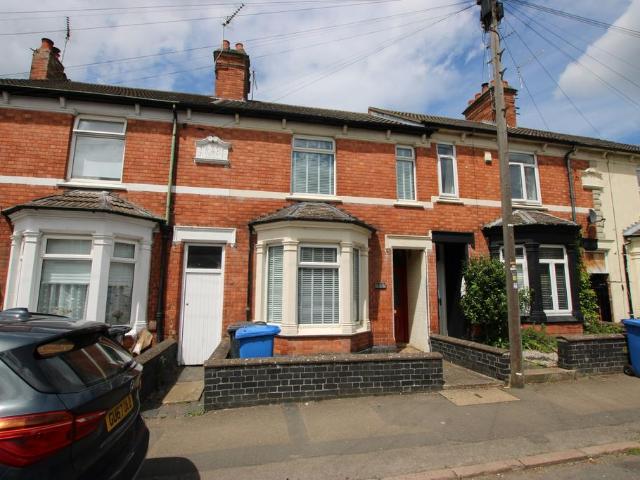 3 bedroom terraced house to rent