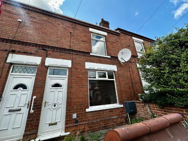 3 bedroom terraced house to rent