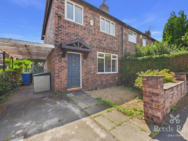 3 bedroom terraced house to rent