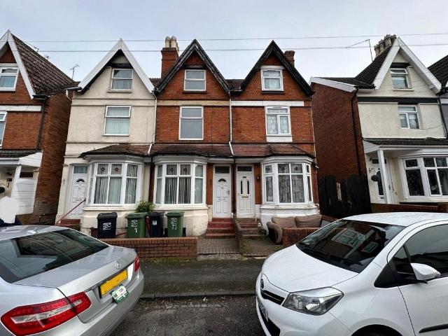 3 bedroom terraced house to rent