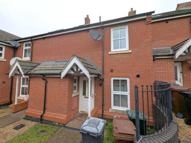 3 bedroom terraced house to rent