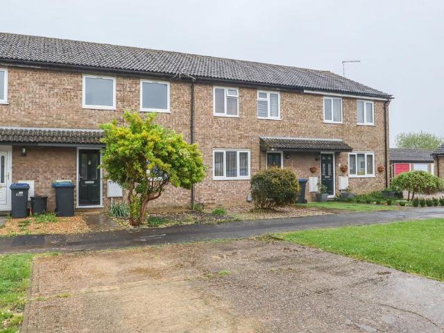3 bedroom terraced house to rent